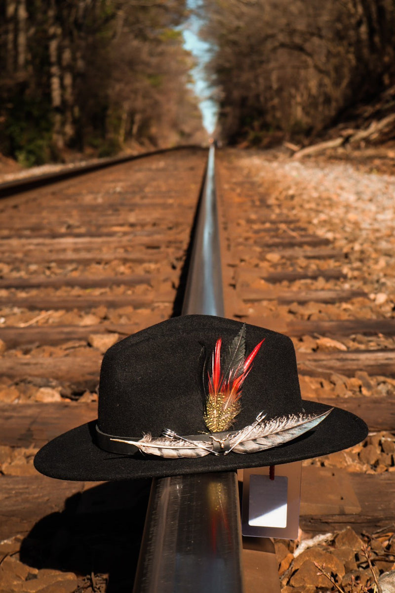 Products – Toro hats