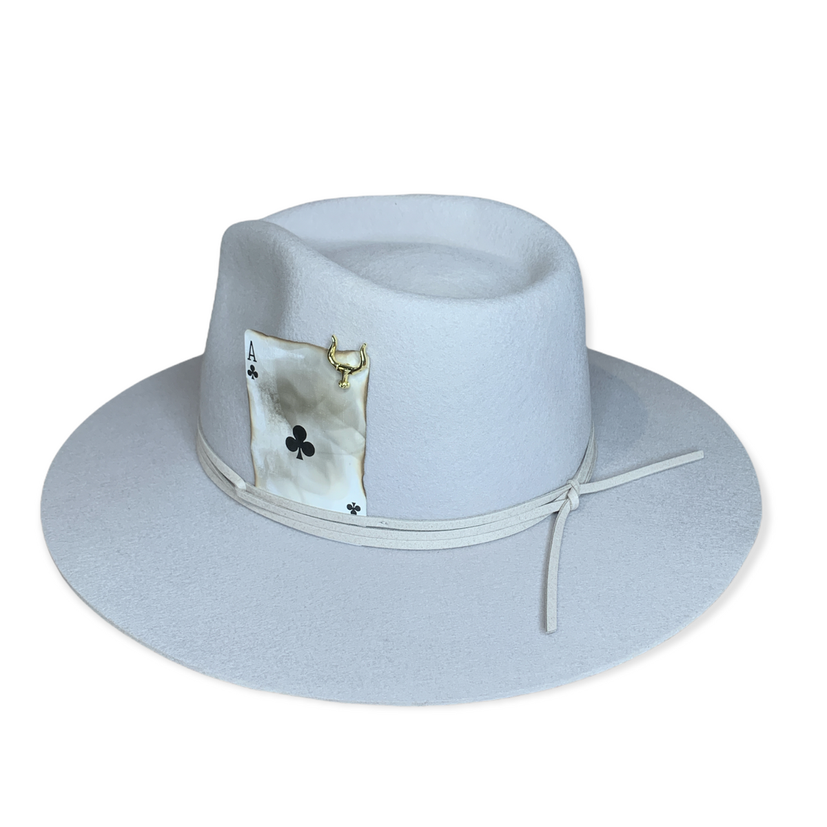 The White Bull (XL) – Toro hats